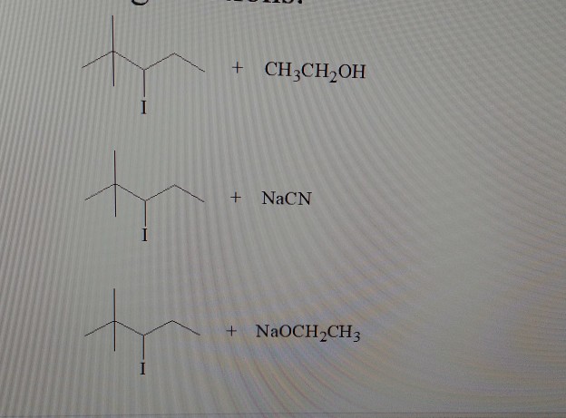 Solved Predict the mechanism and product of the following | Chegg.com