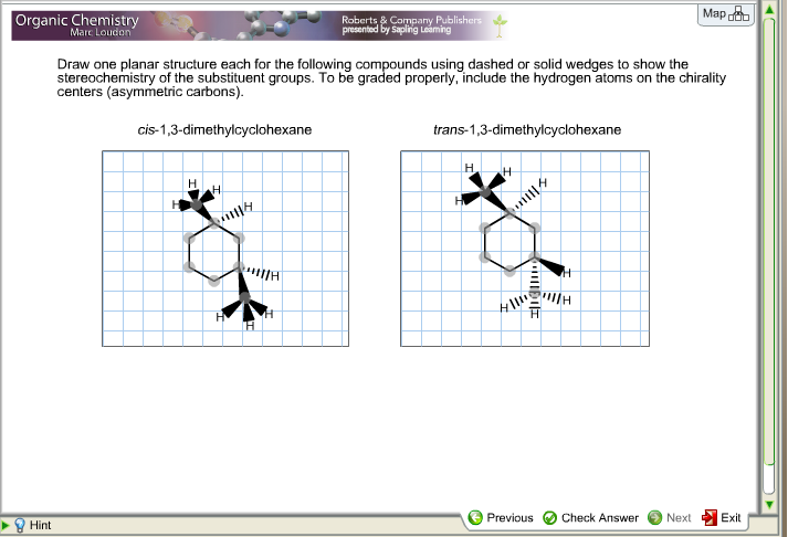 Solved Draw one planar structure each for the following | Chegg.com