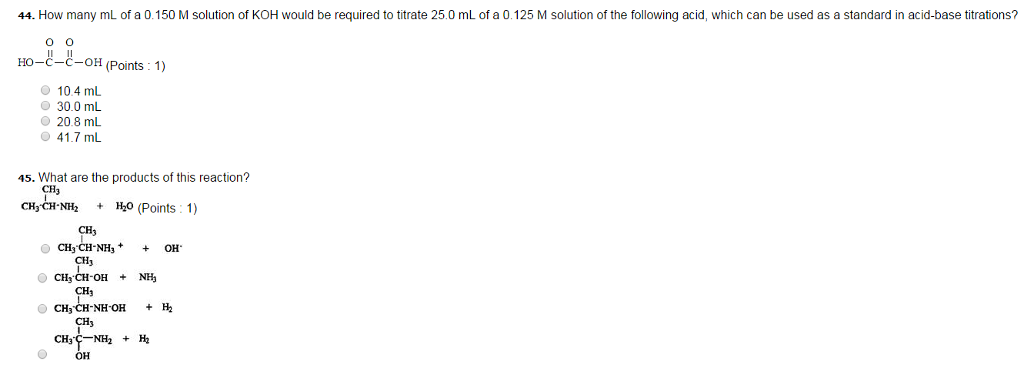 Solved 28 Which of the following will react with Tollen's | Chegg.com