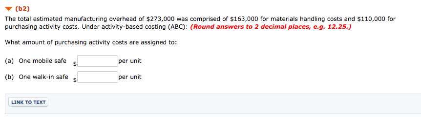 Solved Exercise 17-5 (Part Level Submission) Perdon | Chegg.com