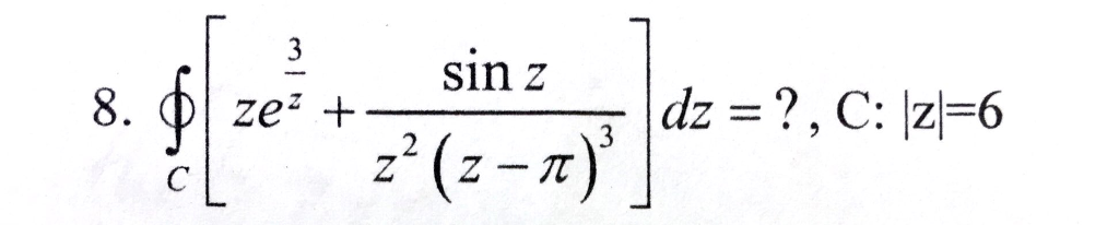 Solved Sin z | Chegg.com