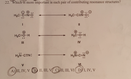 Solved Which is more important in each pair of contributing | Chegg.com