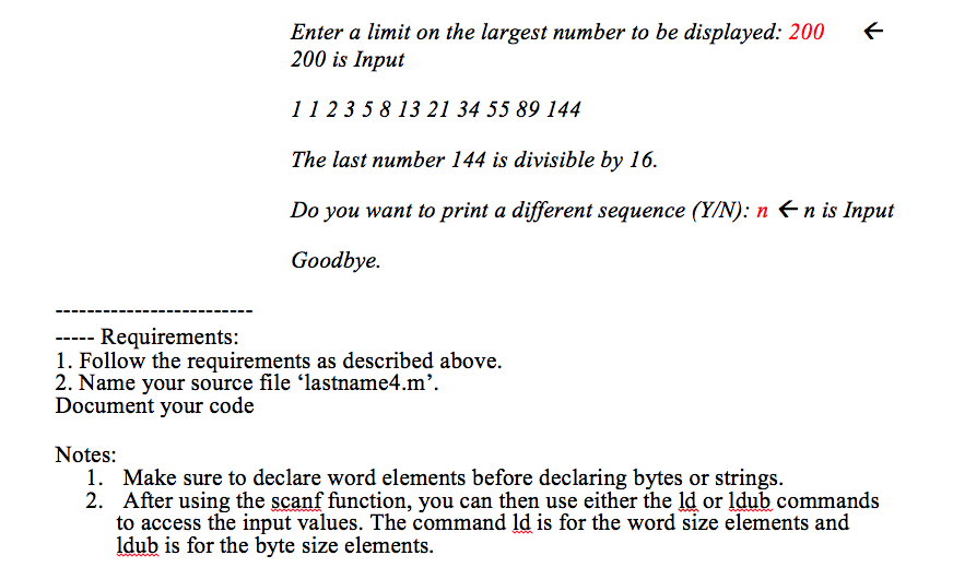 Solved Note : use C languge to do this program , and when | Chegg.com