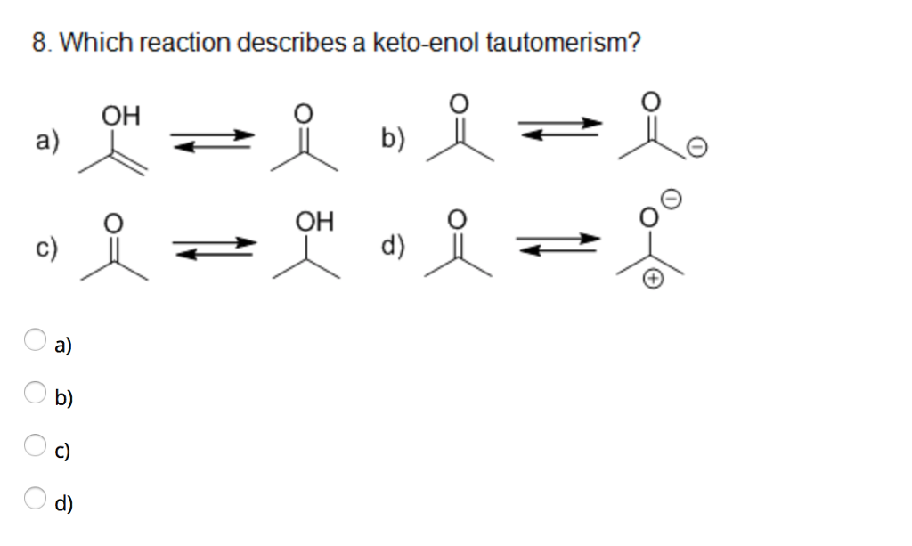 Solved QUESTION 23 5. The Markovnikov's rule is a) | Chegg.com