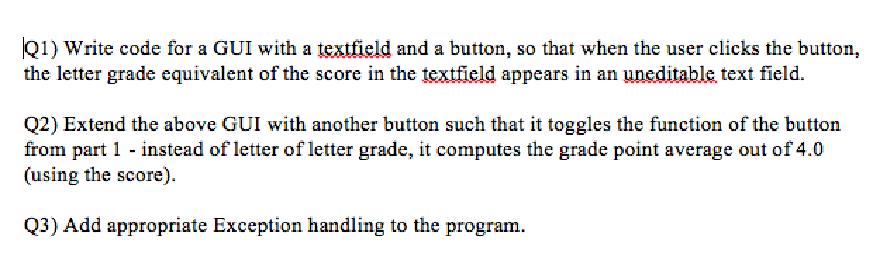 Answer The 3 Coding Questions Chegg answer-the-3-coding-questions-chegg