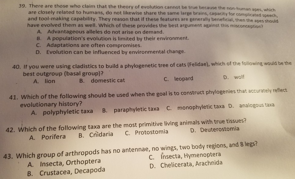 Solved 39. There are those who claim that the theory of | Chegg.com