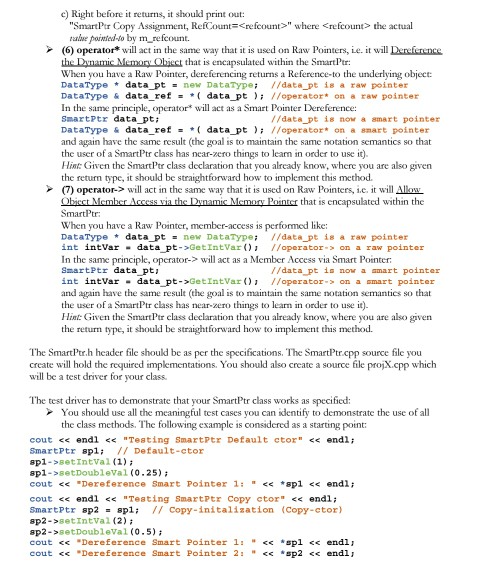 Solved Objectives: The main objectives of this project are | Chegg.com
