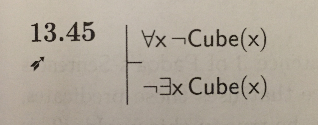 Solved We have to prove the following using formal proofs in | Chegg.com