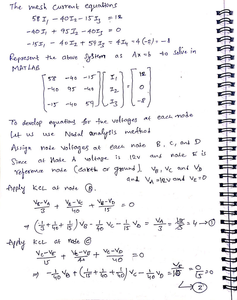 Solved Question 