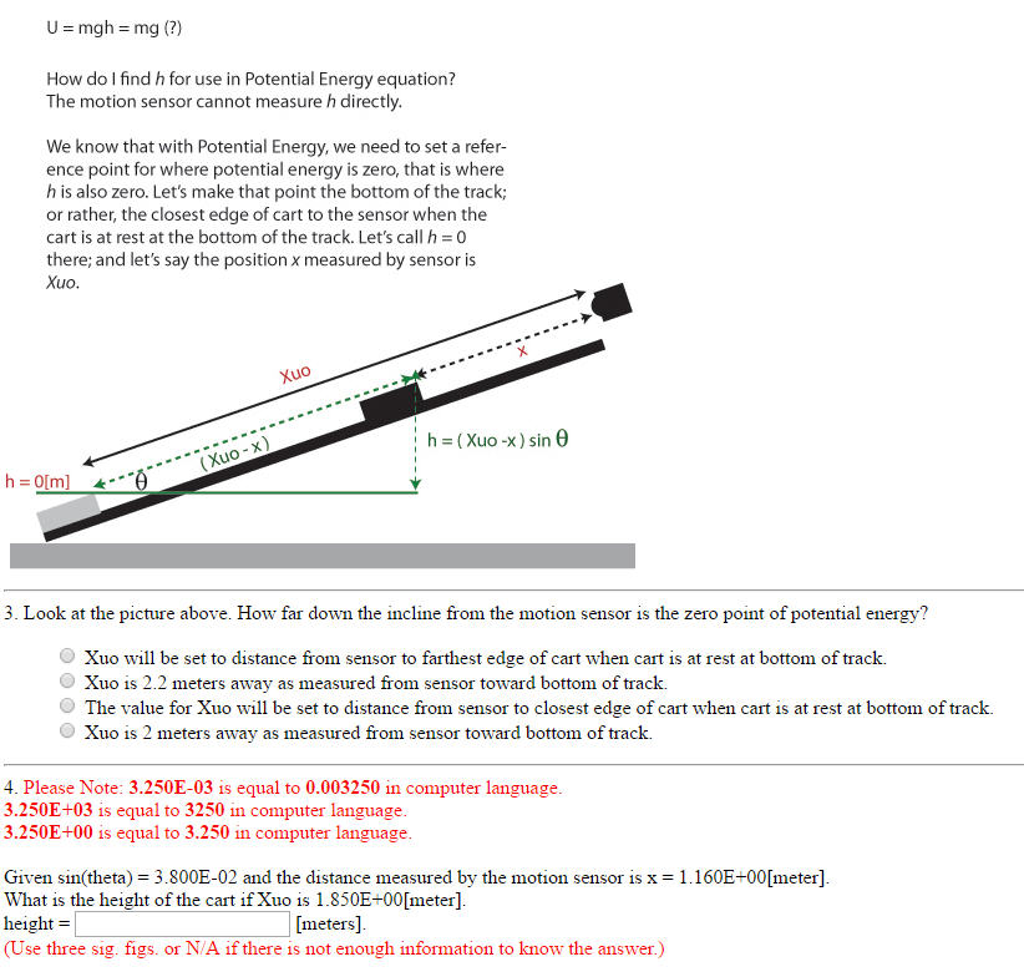 Solved I am having a hard time understanding what these two | Chegg.com