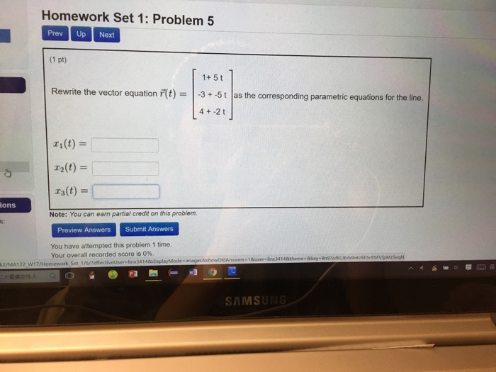 Solved webwork ma122 w17 homework set 1 7 Homework Set 1: | Chegg.com Solved webwork ma122 w17 homework set 1 7 Homework Set 1: | Chegg.com