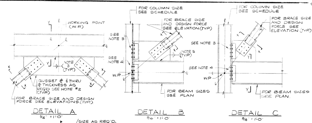 Need help developing a SAP2000 model of structures B1 | Chegg.com