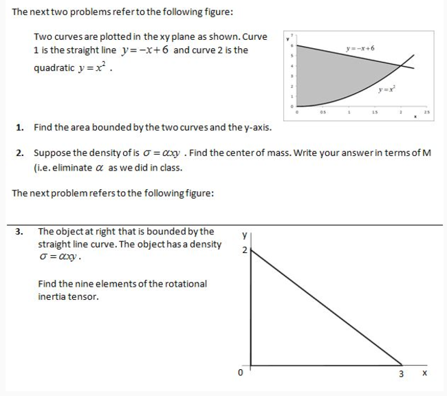 Solved The next two problems refertothe following figure: | Chegg.com