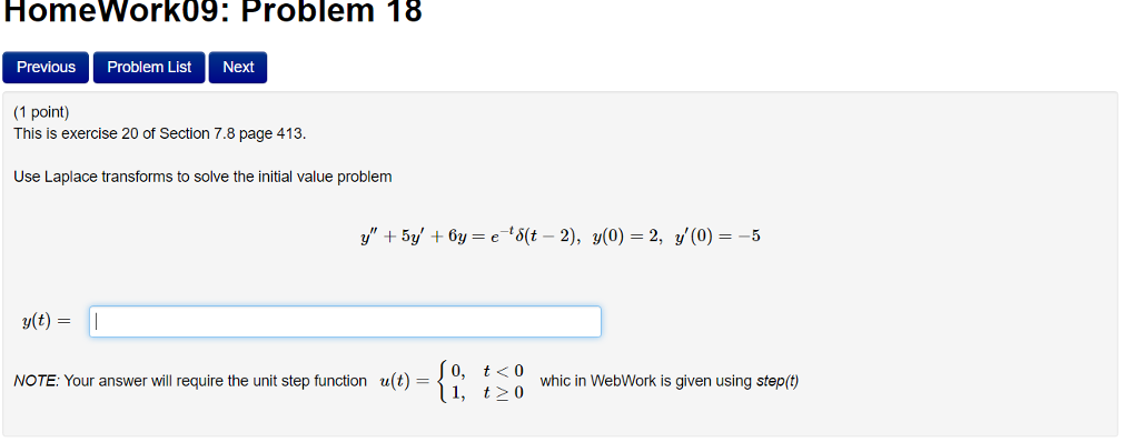 Solved This is exercise 20 of Section 7.8 page 413. Use | Chegg.com