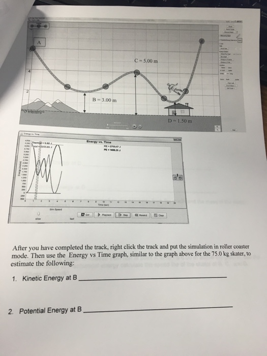 Solved Show all work and graph on excel please . It's due by | Chegg.com