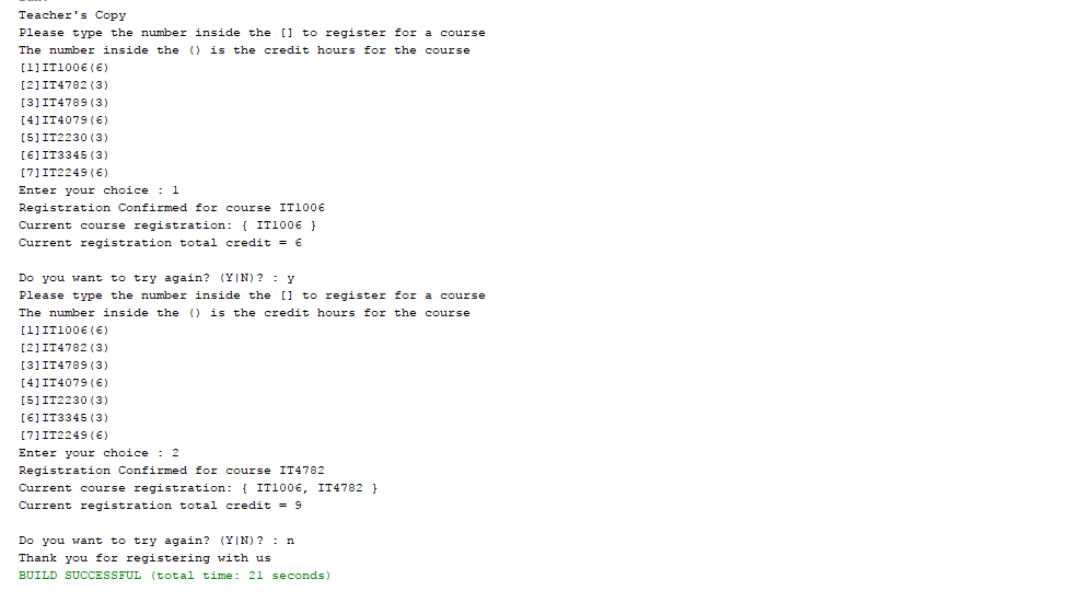Solved In this assessment, you will complete the programming | Chegg.com