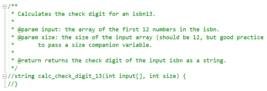 The Check Digit For A 10 Digit Isbn Is Either A