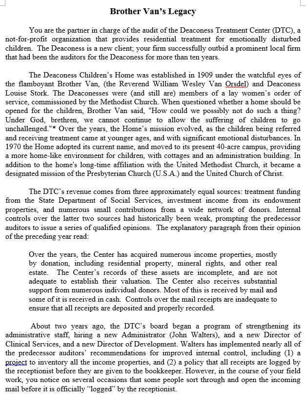 What alternative do you have with respect to the | Chegg.com