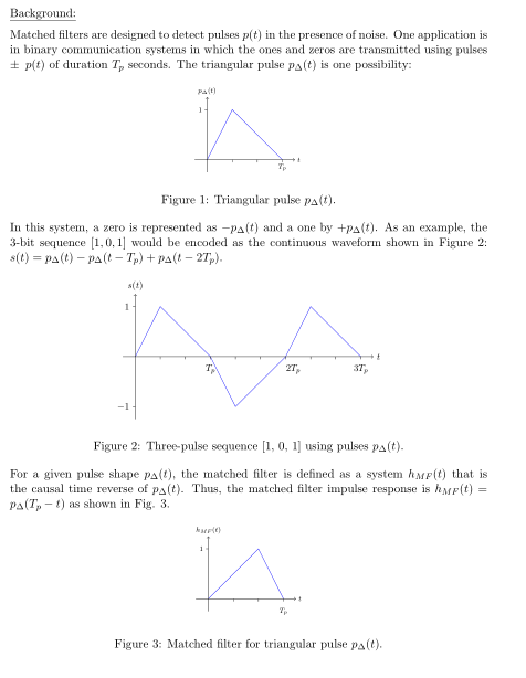 MATLAB: plotting filter response | Chegg.com