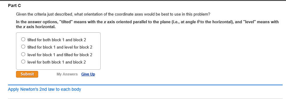Solved Learning Goal: To learn a systematic approach to | Chegg.com