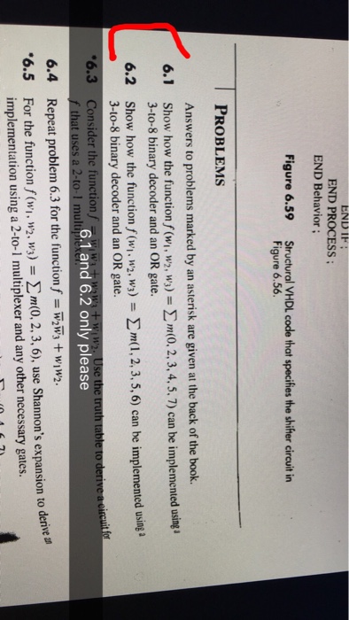 Solved Answers to problems marked by an asterisk are given | Chegg.com