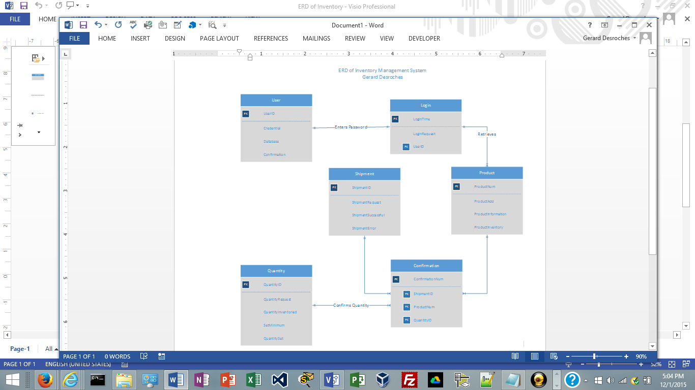 Develop a testing plan for a new system of inventory | Chegg.com