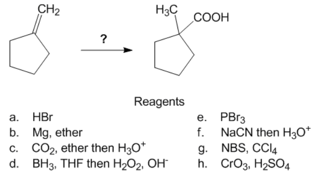 Solved a) Name the carboxylic acid(s) with formula C6H12O2 | Chegg.com