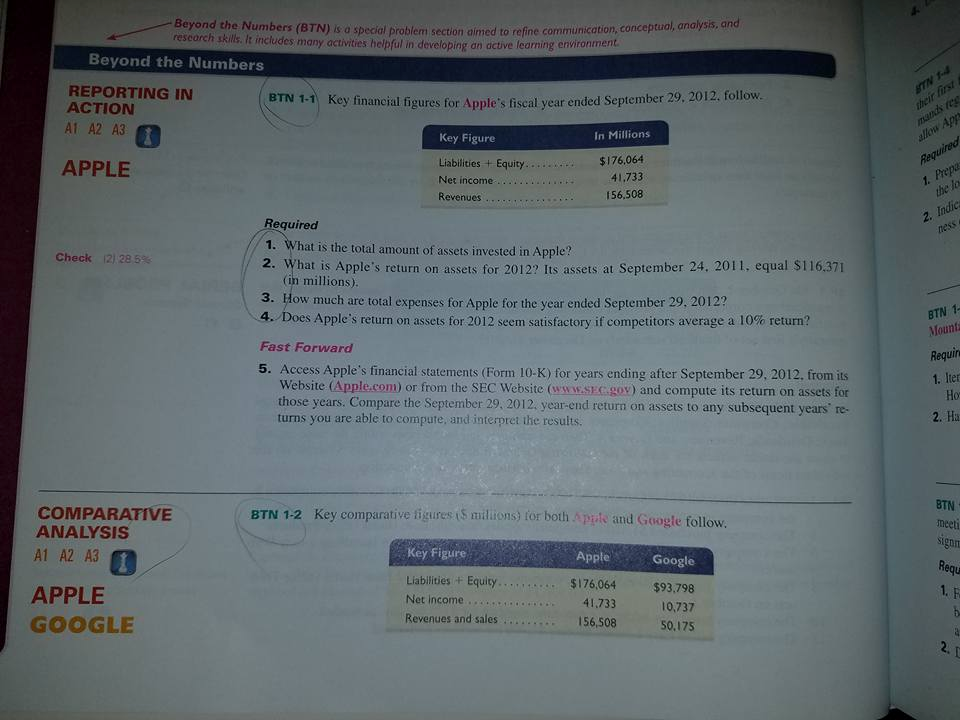 Solved Hi I need help with the accounting homework.I’m | Chegg.com