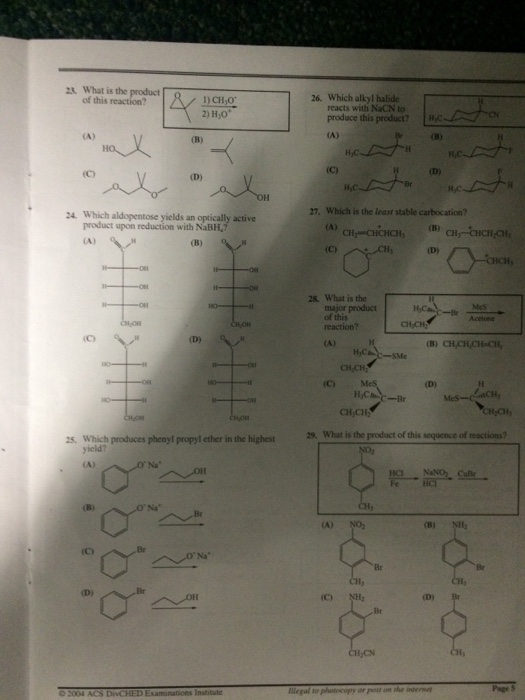 Solved Letter answers to all on this page? Making a key for | Chegg.com
