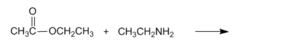 Solved H20 CH3C-NH2 H2SO4 | Chegg.com