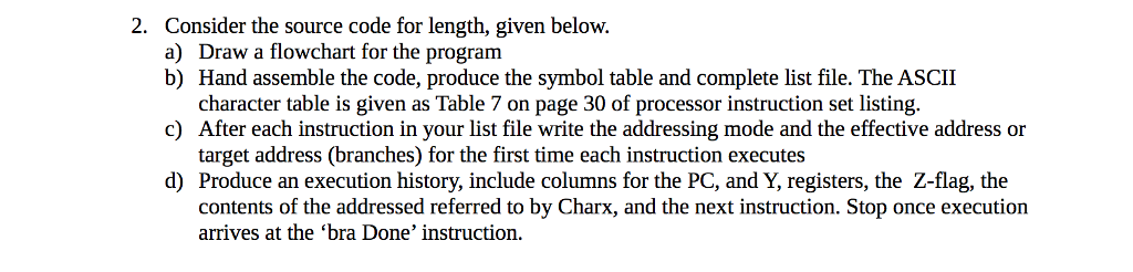 XDEF Start ABSENTRY Start include 'mc9s12c32.inc' ORG | Chegg.com
