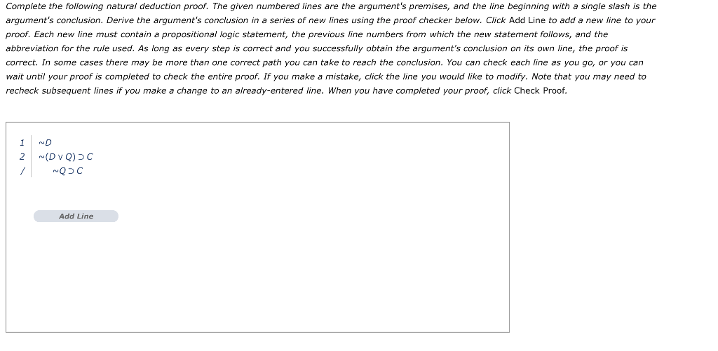 Solved Complete The Following Natural Deduction Proof The Chegg solved-complete-the-following-natural-deduction-proof-the-chegg