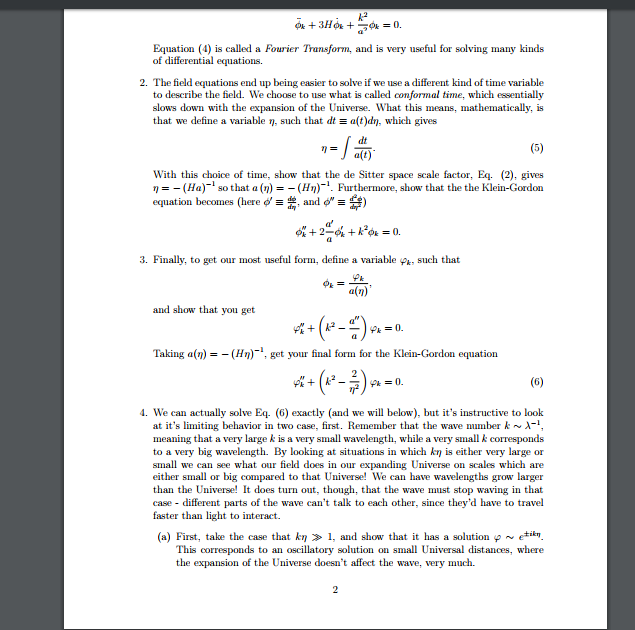 Solved Physics 103 Extra Credit Problem. The folloing | Chegg.com