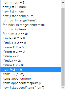Solved QUESTION 5 Consider a Python function called | Chegg.com