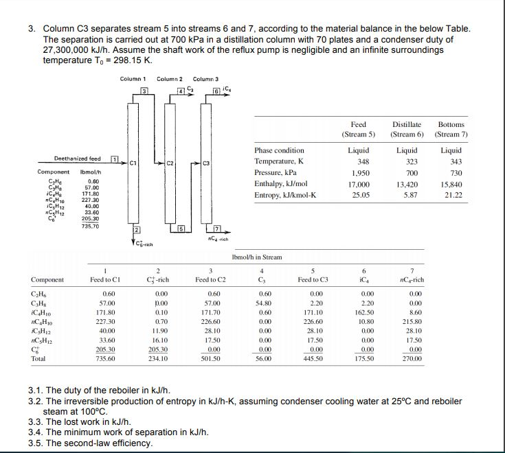 Chemical engineering Archive | February 11 2018 | Chegg.com
