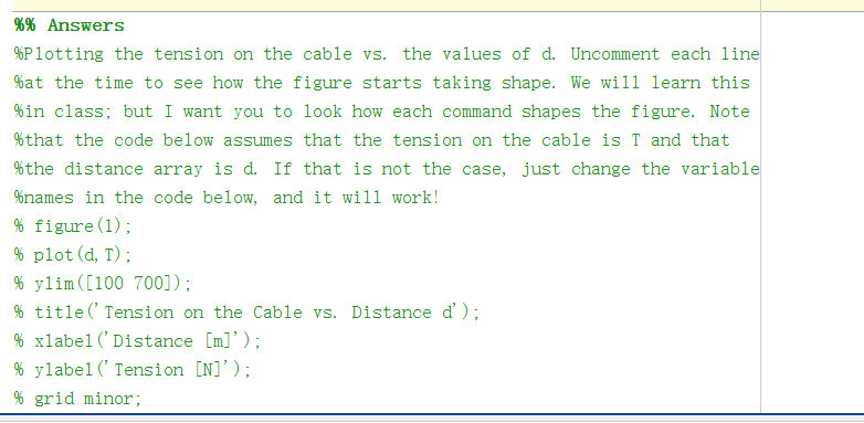 Solved can you write step by step as code form for | Chegg.com