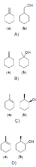 Solved The following multiple-step reaction sequence forms | Chegg.com