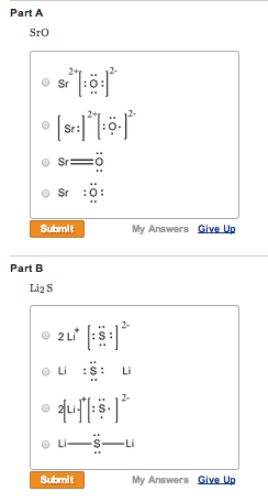 Srbr2 Lewis Dot Structure