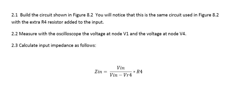 Solved V1 R1 10V 2.2㏀ c2 Vout . . . Q1 15uF Vin . Vr4 . C1 | Chegg.com