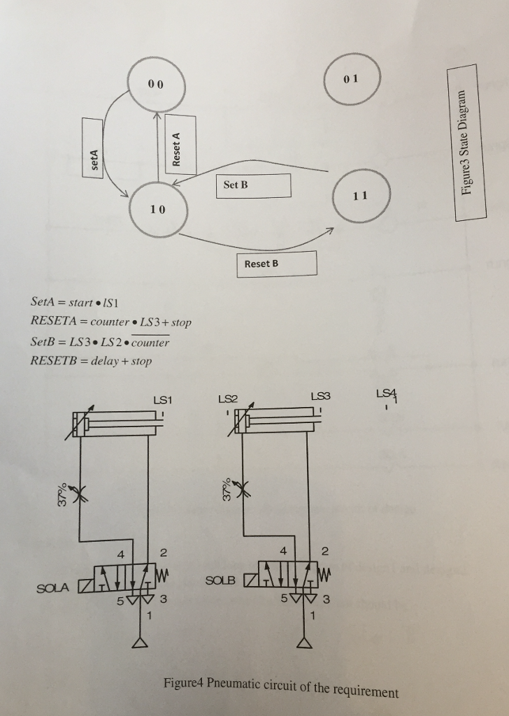 Solved 1- Explain how the circuit works? 2- if we need to | Chegg.com