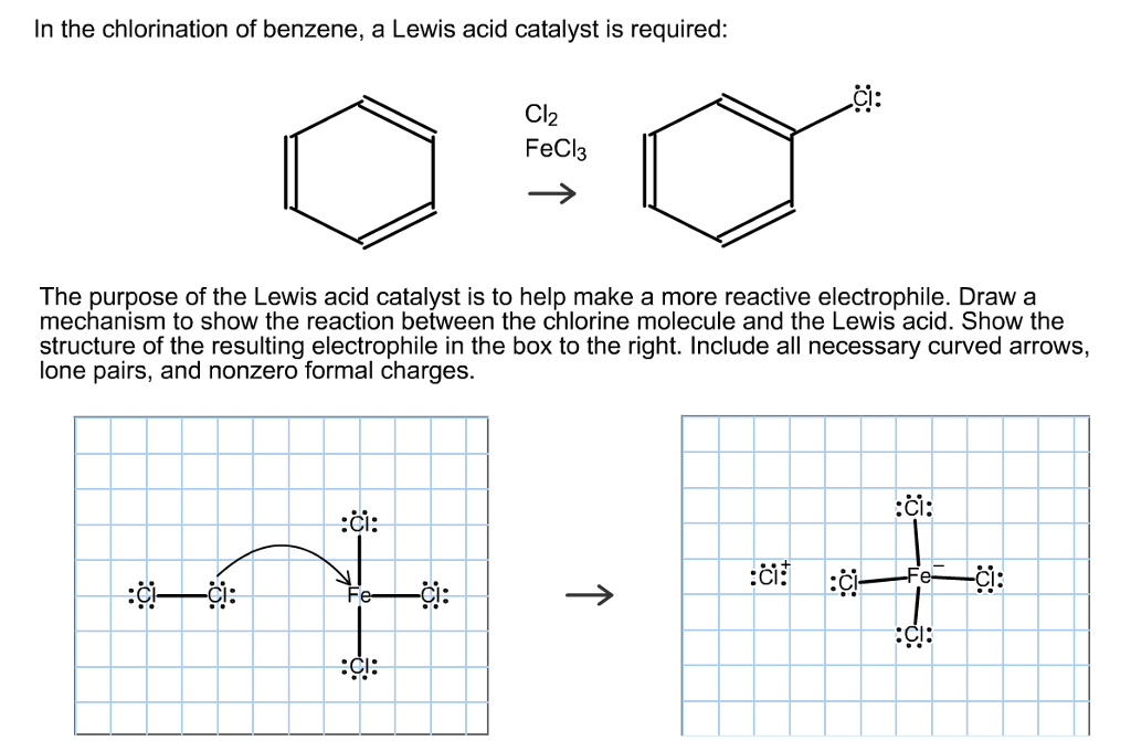 Рассмотрите в свете овр реакцию схема которой fe cl2 fecl3