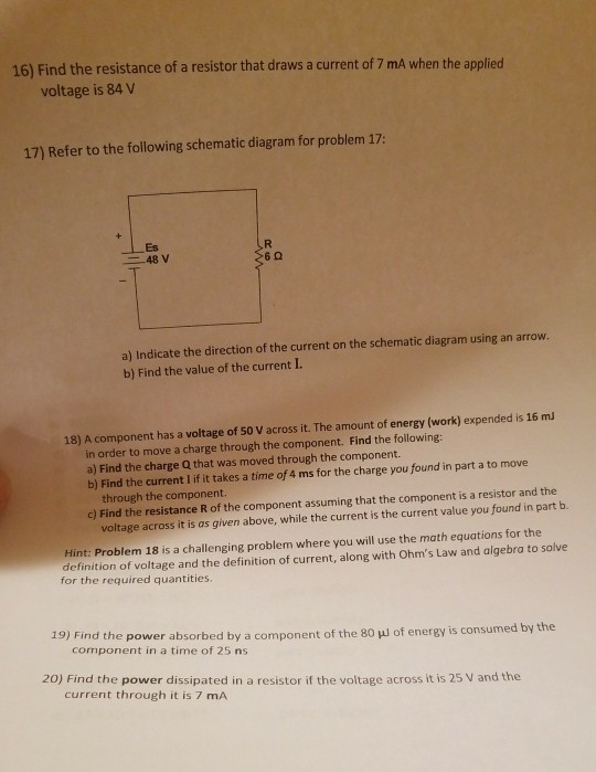 Solved Your answers must have correct units as applicable. | Chegg.com Solved Your answers must have correct units as applicable. | Chegg.com
