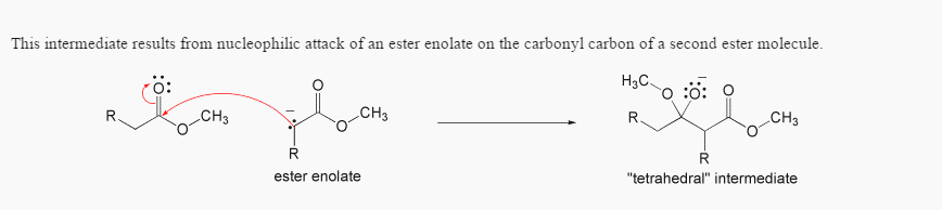 Solved The following structure represents an intermediate | Chegg.com