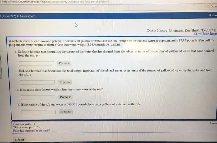 Solved https:/imathas | Chegg.com