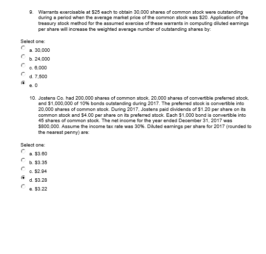 Solved Hello, I need help with my Accounting Questions. I | Chegg.com