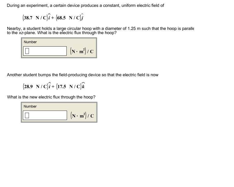 Solved During an experiment, a certain device produces a | Chegg.com