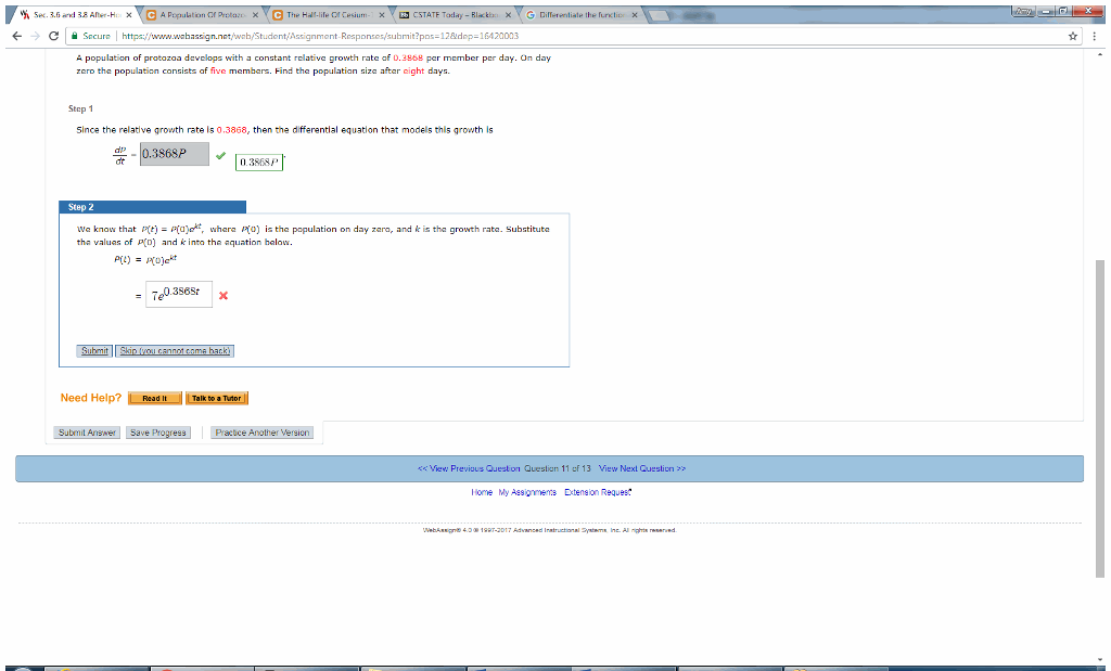 Solved ← C Secure l | Chegg.com