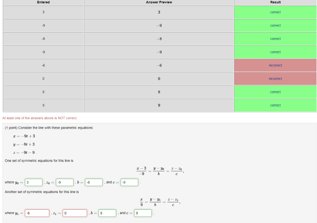 Algebra Archive | July 23, 2017 | Chegg.com