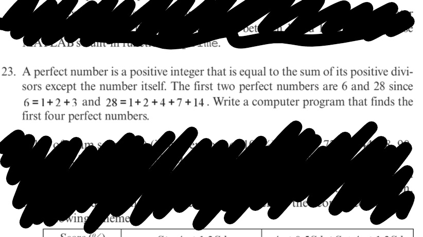 Solved Et E 23 A Perfect Number Is A Positive Integer That Chegg solved-et-e-23-a-perfect-number-is-a-positive-integer-that-chegg