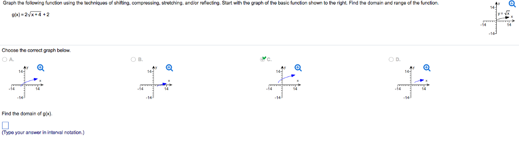 Solved Graph the following function using the techniques of | Chegg.com Solved Graph the following function using the techniques of | Chegg.com